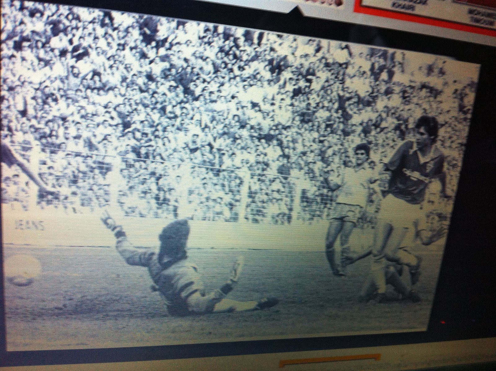 THE BLACK SOCIAL HISTORY:: BLACK SOCIAL HISTORY - AFRO-MOROCCAN ...