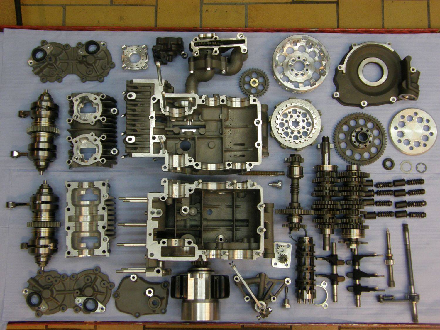 Thistledown: Some Assembly Required