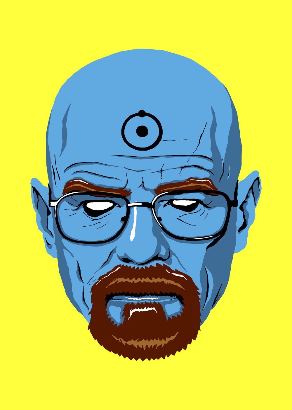 Butcher Billy - Post-Punk & Vintage Comics | Doctor Ojiplático