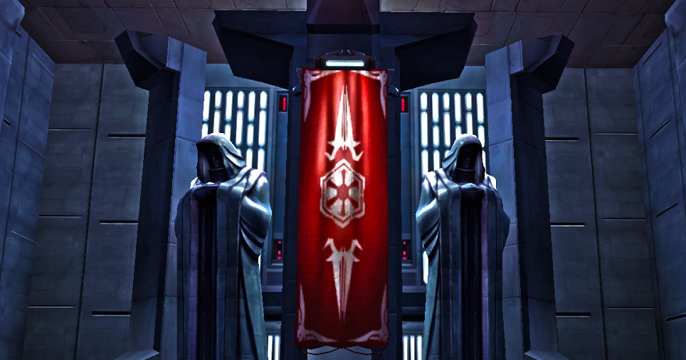 Jedi Lore Keeper: Sith Academy