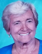 Inside Joplin Obituaries: Judy Birk-Tutin