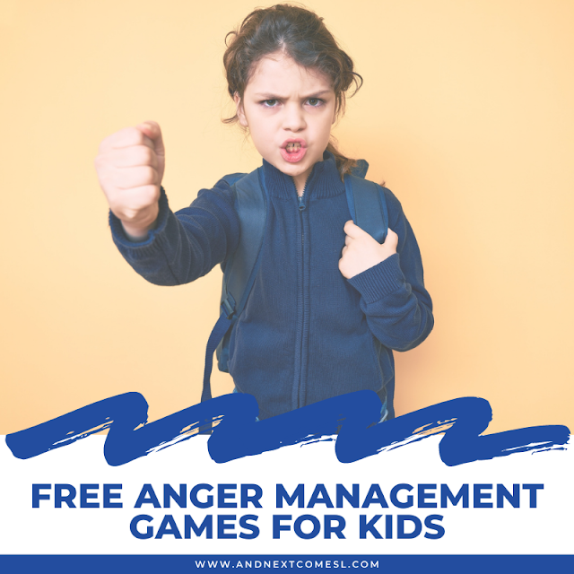 Free Anger Management Games for Kids | And Next Comes L - Hyperlexia ...