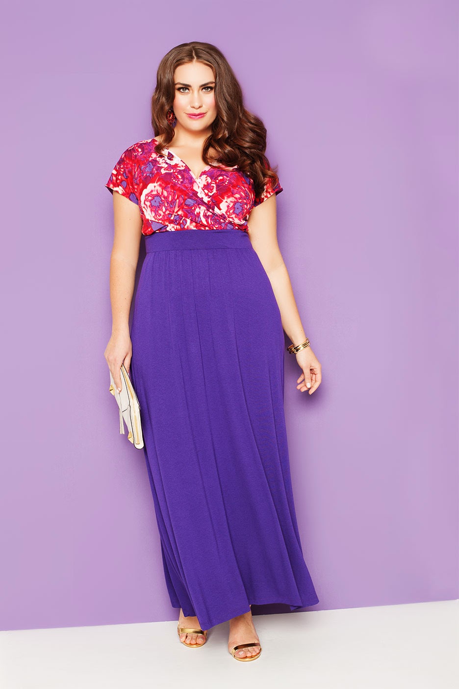 TheStyleSupreme: The new Fresh Sophisticate collection from IGIGI by ...