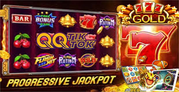 situs mesin slot 4D online terbaik