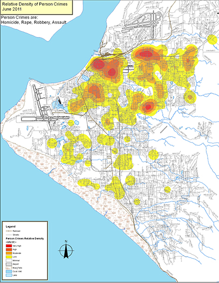 Moving to Anchorage : r/alaska