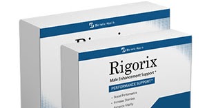 Rigorix Male Enhancement | Rigorix Reviews | Special Offer!