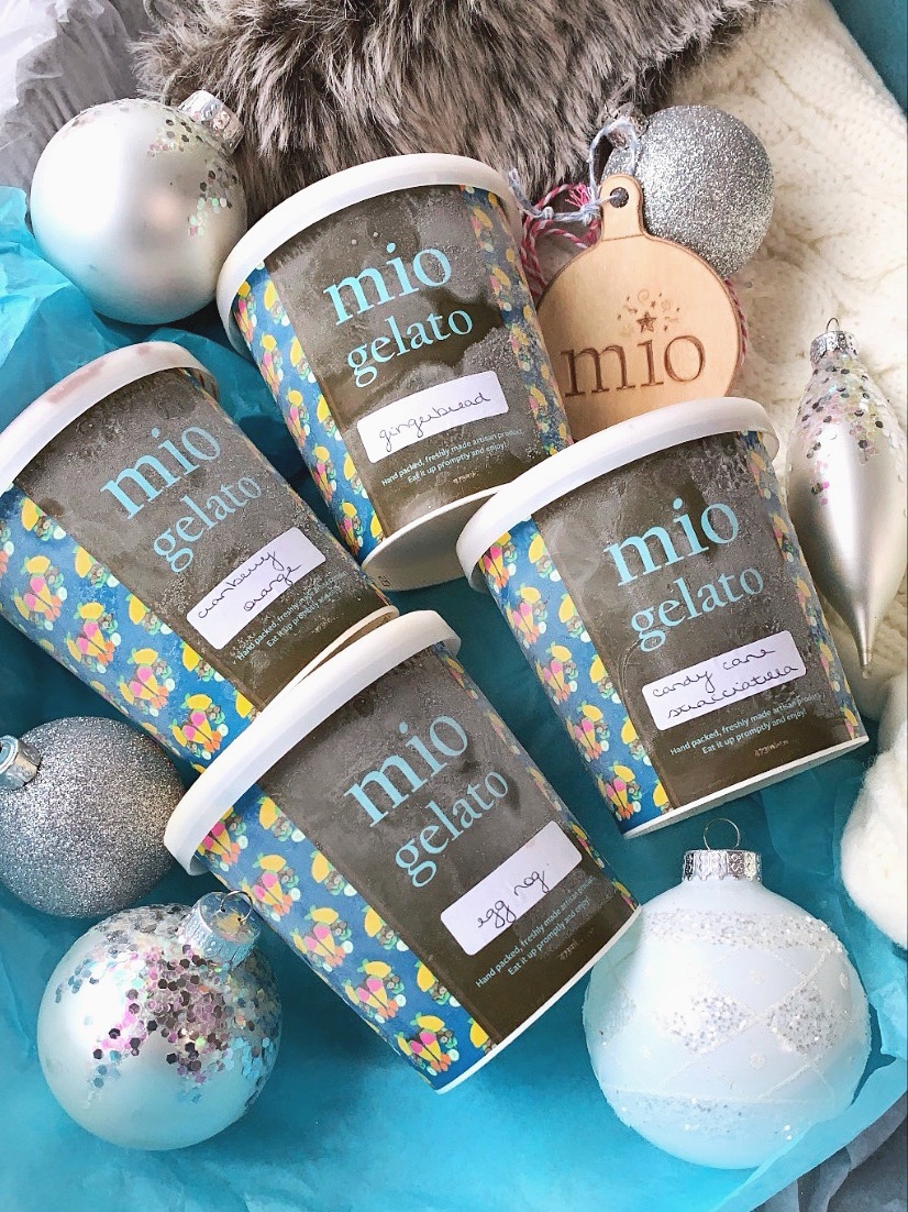 The Staycationer: Kingston Foodie Holiday Gift Guide