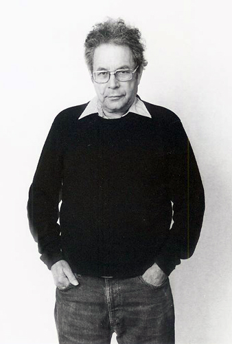 Eliso Mundo Del Arte: George Segal ( 1924 - 2000)