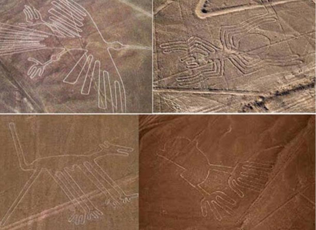 Cultura de Nazca | Peru