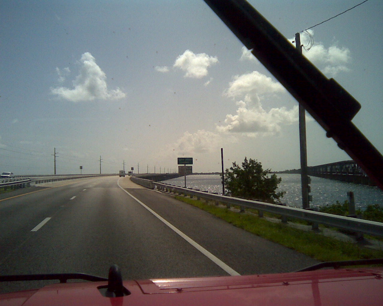 This Week on the Island: This Week on the Island 07/08/2012