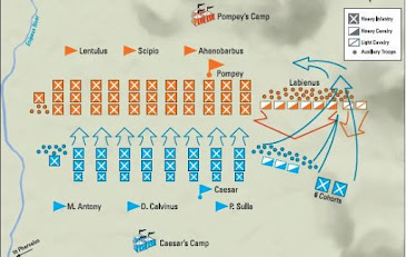 GREAT MILITARY BATTLES