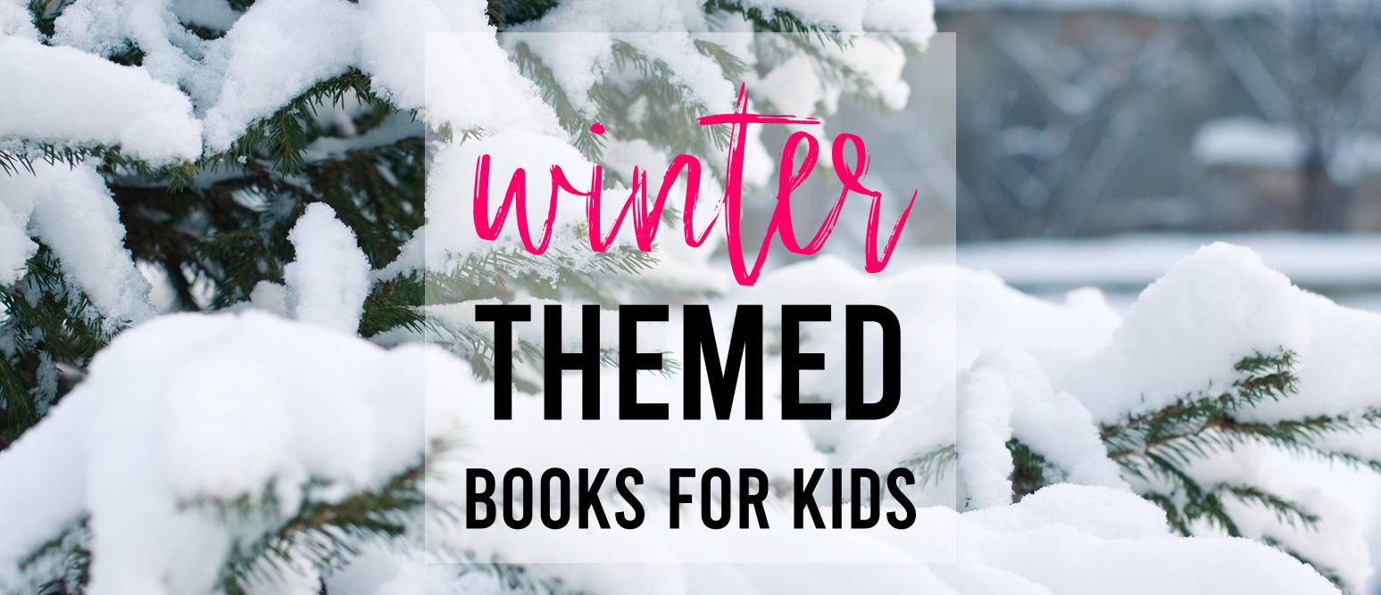 Favorite Winter Books for Kids | Mrs. Bremer's Class
