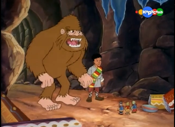 I Loved the Yeti: [Mammal Week] Mice (Kids Cartoon: The Country Mouse ...