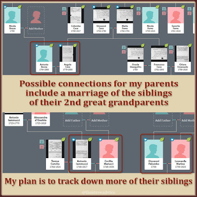 Fortify Your Family Tree: Combine DNA Tools to Calculate Unknown ...