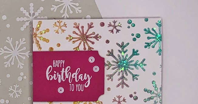 Uniko Studio: Stencil Sunday - One Stencil Three Ways!