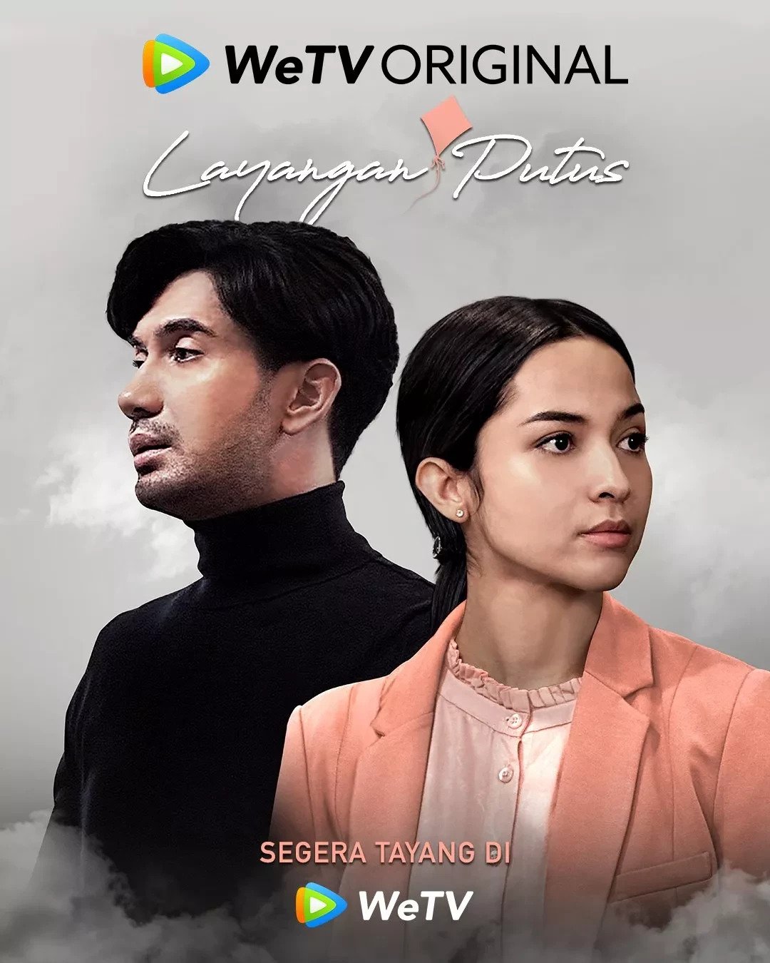 Serial Layangan Putus Lengkap sampai tamat (Episode 1A s.d. Episode 10B)