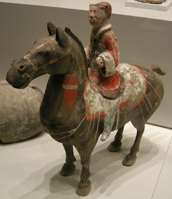 Han Dynasty Army. 汉军