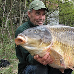 WORLD RECORD CARP - News about record fish and carp fishing in France ...