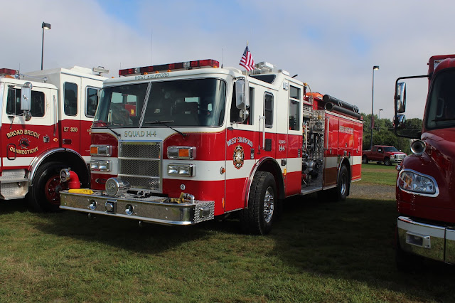 Fire Mike On All Things Fire: Fire Apparatus Showcase Photos By Mike ...