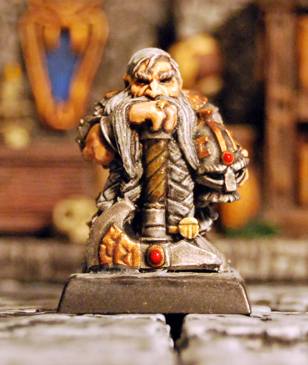 The Heresy: January 2013