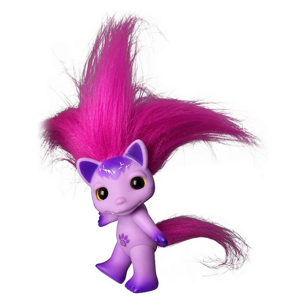 The Zelfs Howlette Medium Zelfs Series 1 Doll | The Toy Pool