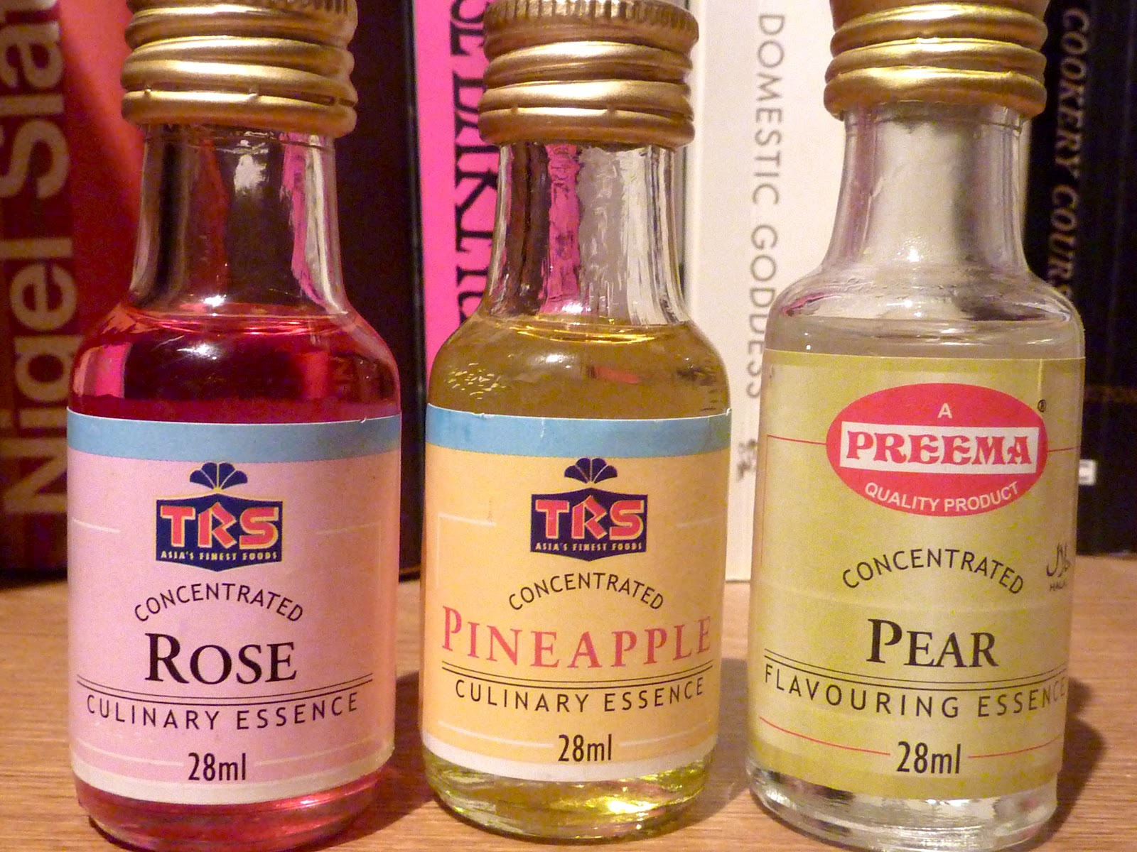 Please Do Not Feed The Animals!: The Essence Of Baking