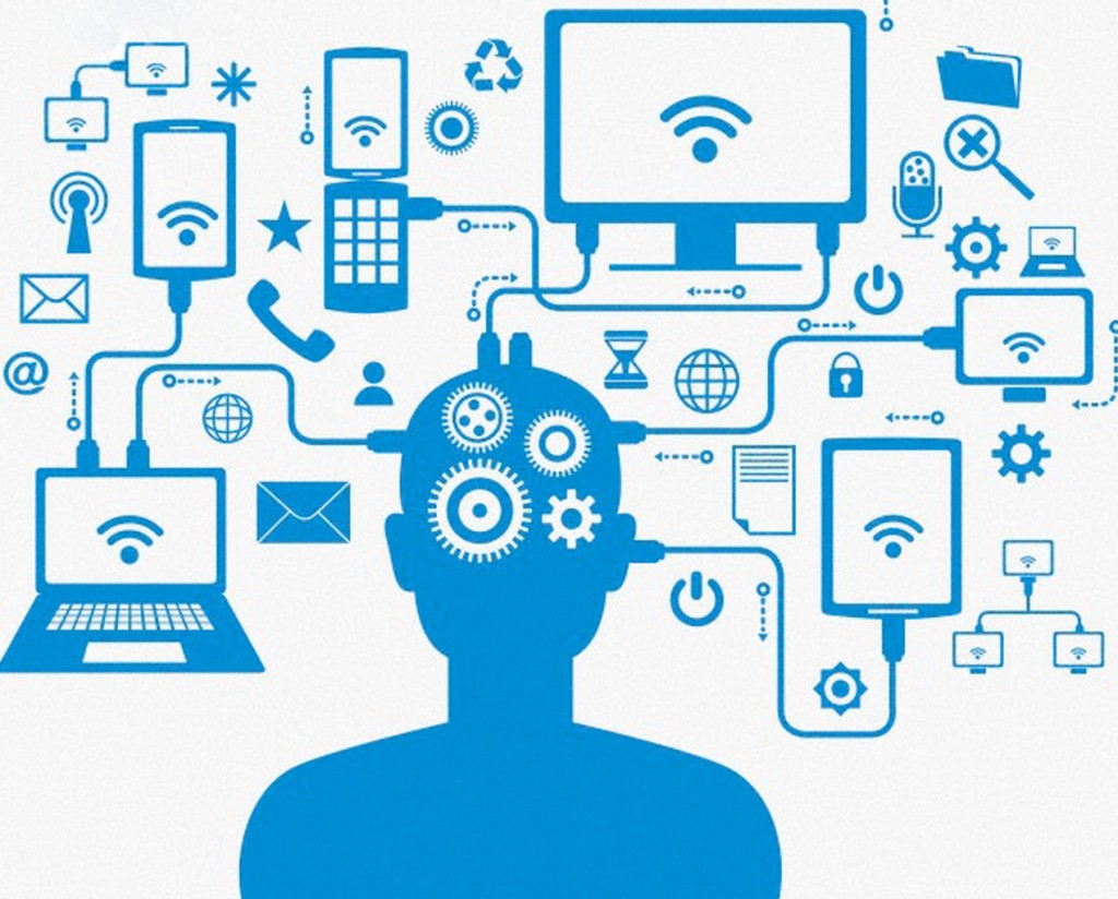 Geografia - 8º Ano - Aula 8 - Redes Geográficas