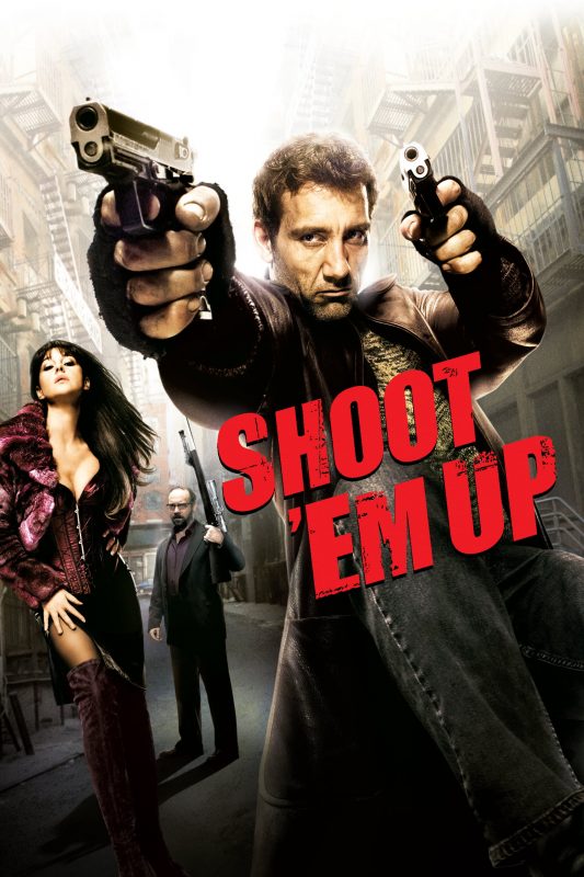 Shoot Em Up Hepsini Vur Ya Da Silah Reklam in Nas l Film Yap l r shoot-em-up-hepsini-vur-ya-da-silah-reklam-in-nas-l-film-yap-l-r