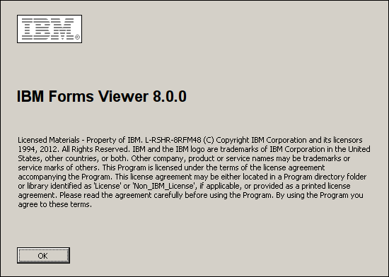 Ibm Forms Viewer Air Force - monstersnose