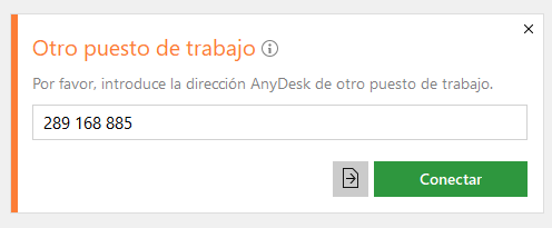 Cómo instalar y utilizar AnyDesk