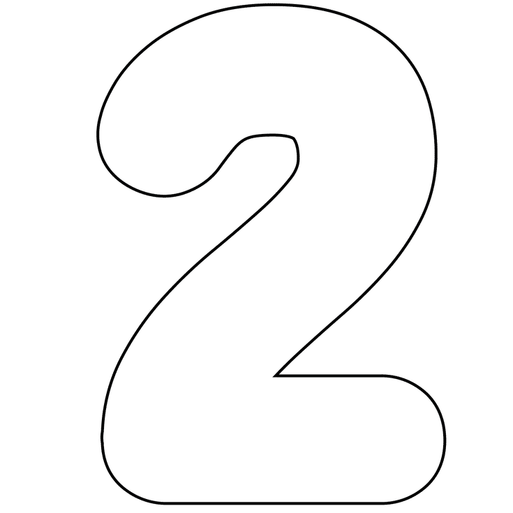 Bubble Letters And Numbers Formal Letter bubble-letters-and-numbers-formal-letter
