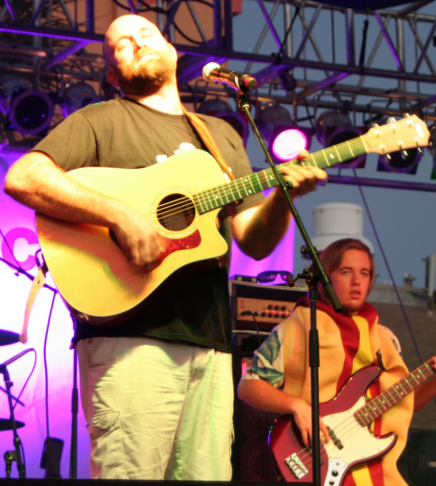 Meyer Muse: Frank Brown International Songwriters Fest Coming to the ...