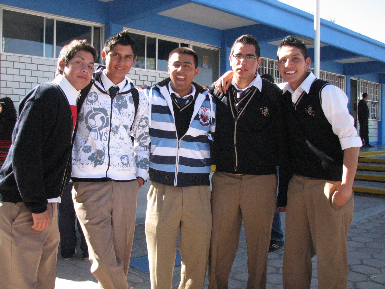 D I - F U S S I O N COBACH Plantel 26