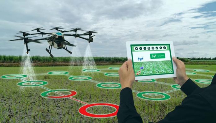 How IoT based soil monitoring systems are empowering farmers..?