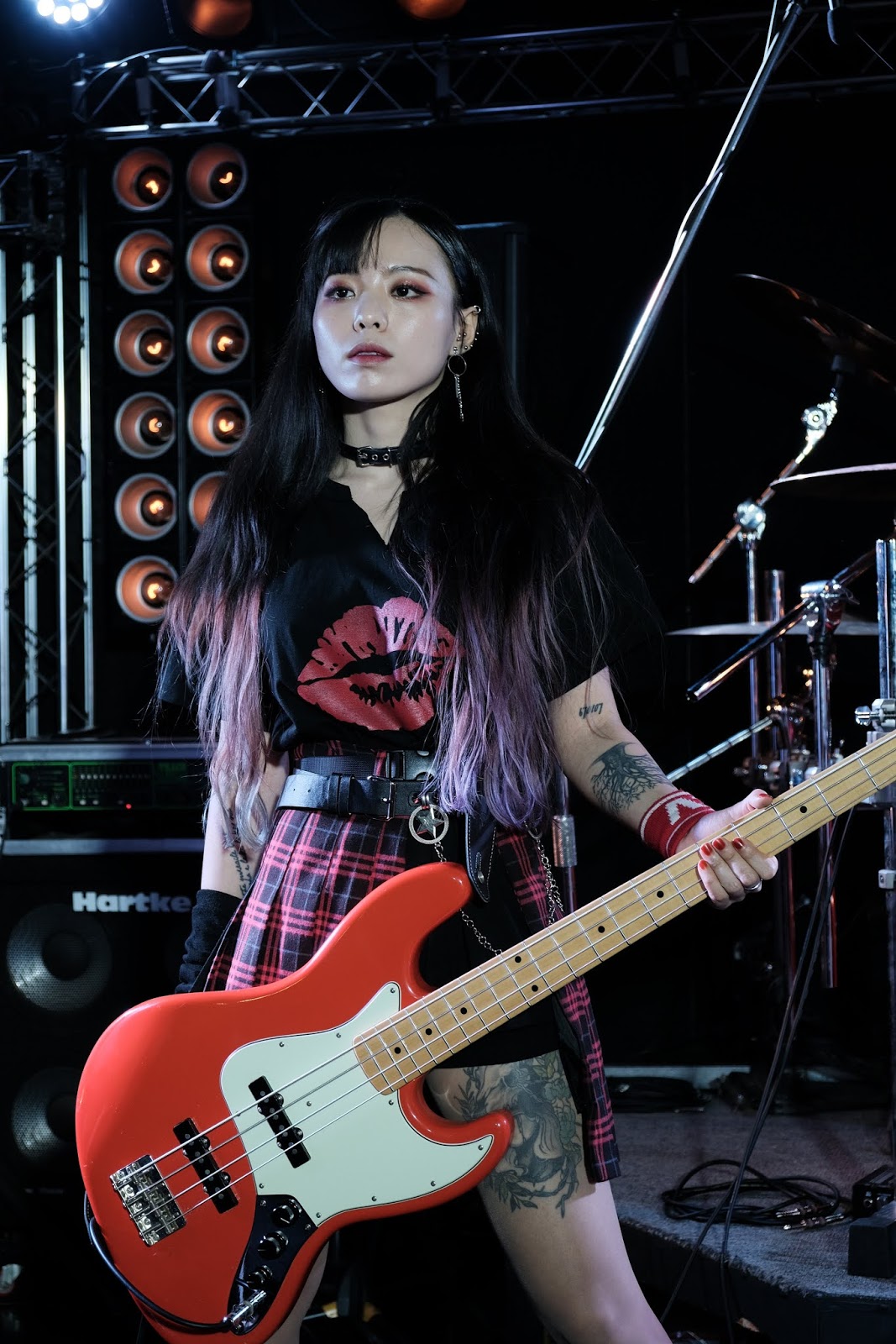 [ENTREVISTA | INTERVIEW] Rolling Quartz 롤링쿼츠 - BA NA NA: Noticias de K ...