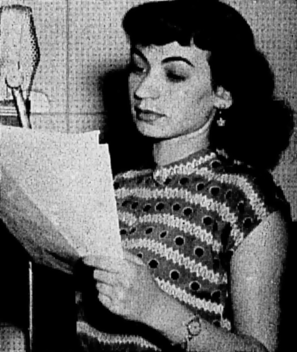 Dublagem, uma Arte: Noeli Mendes