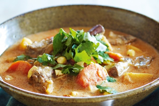 Điền cái gì đi: The Most Delicious Foods All Over The World