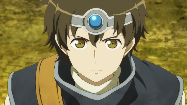 Otaku mania: Yuusha - Heroi