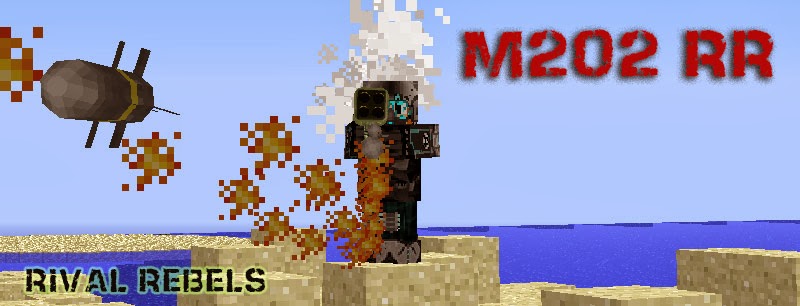 Tsar Bomba Minecraft