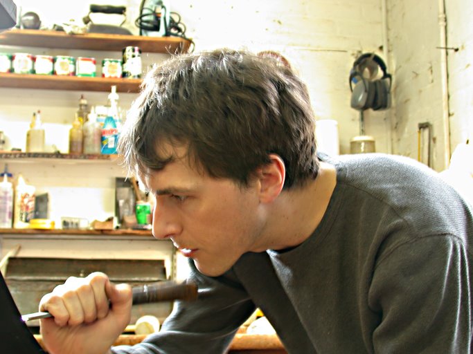 Friends of Jonathan Gorrie