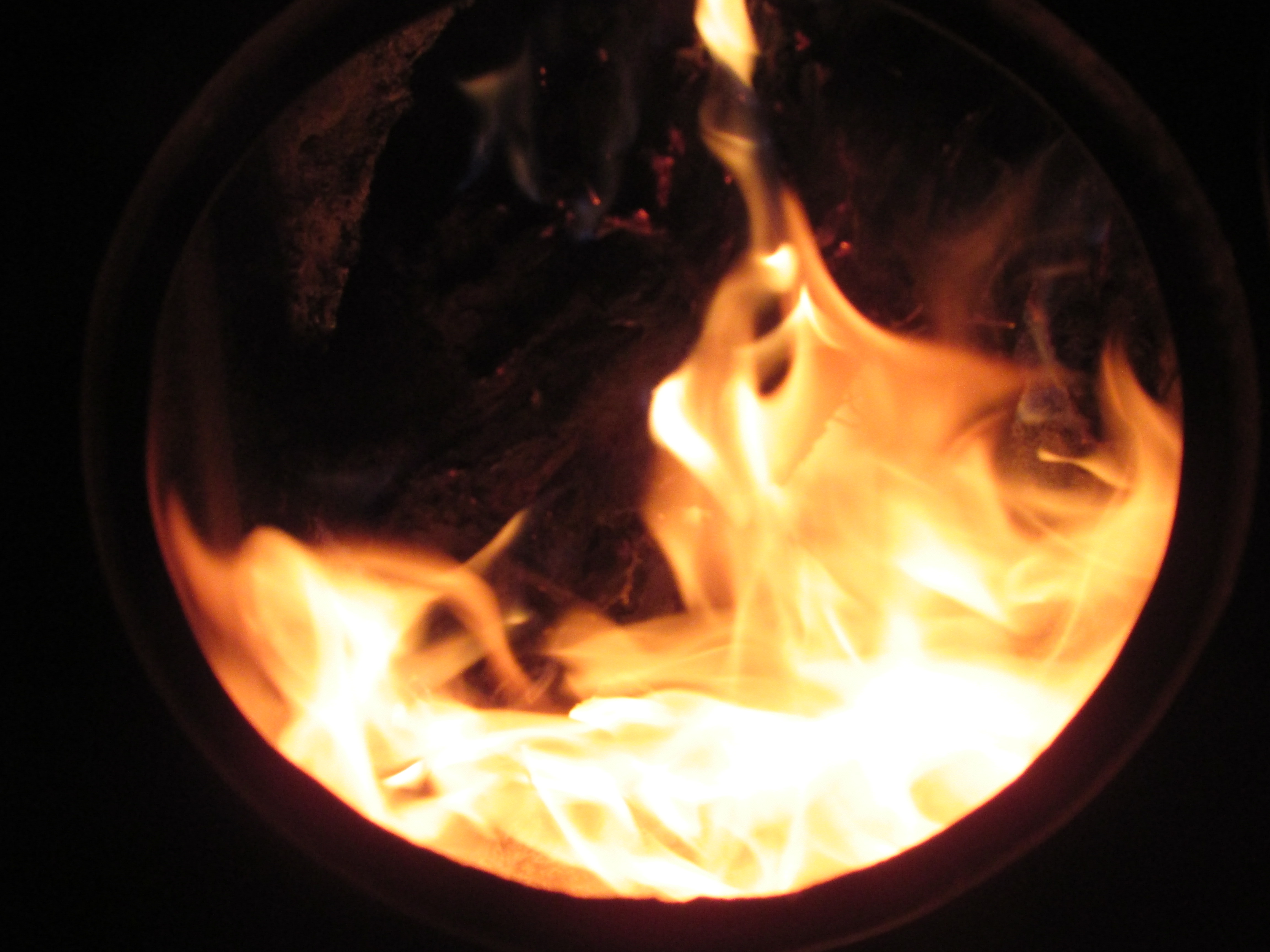 Wood Cookstove Cooking: 2020