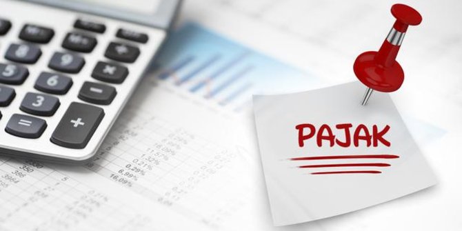 Penjelasan Tentang SPPT dan SKP PBB