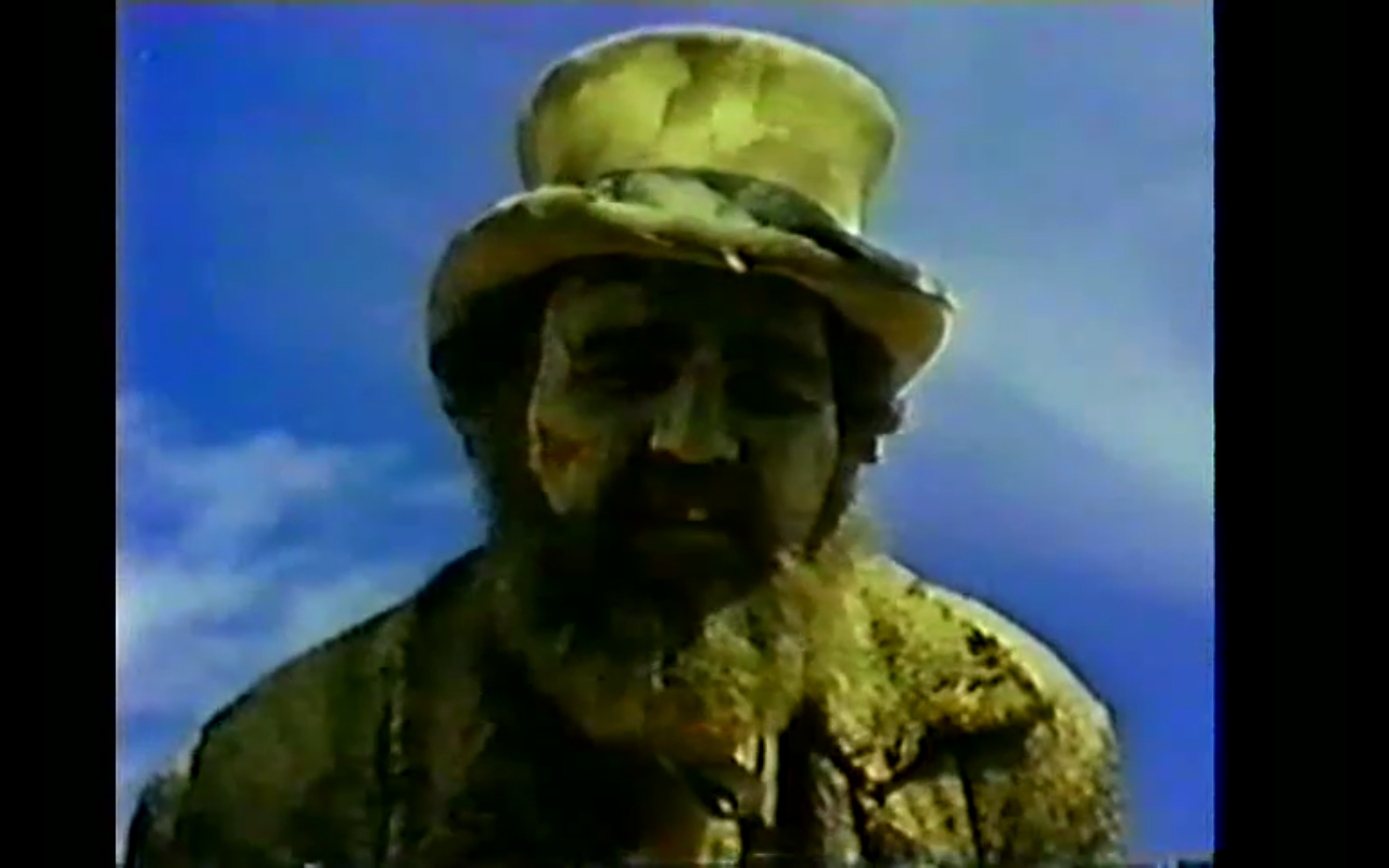 Natas The Reflection