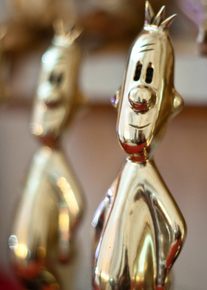 Our School: Our School Nominated for the Romanian Gopo Awards!