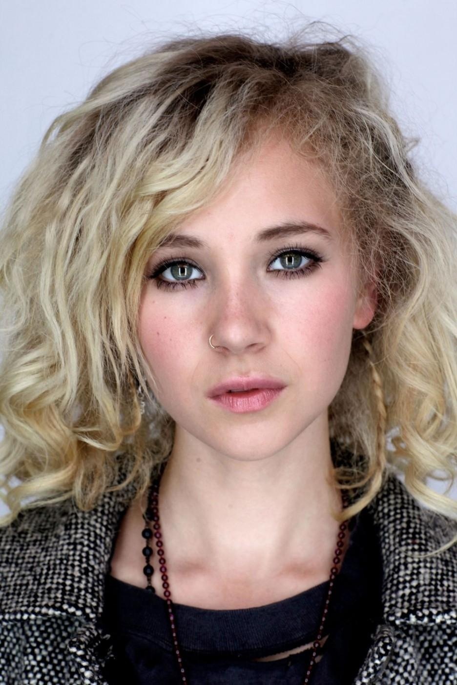 The ABC´s of Beauty: Juno Temple aka Juno Violet Temple (Galería 1)