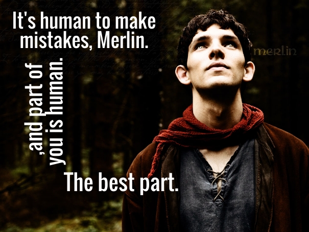 Things I think : Best TV show quotes