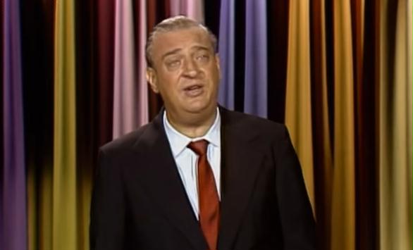 Jewish Humor Central: Throwback Thursday Comedy Special: Rodney ... Jewish Humor Central: Throwback Thursday Comedy Special: Rodney ...