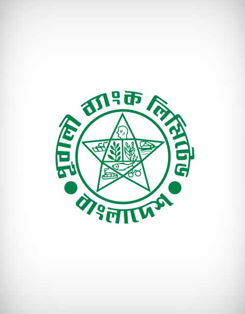 pubali bank ltd vector logo