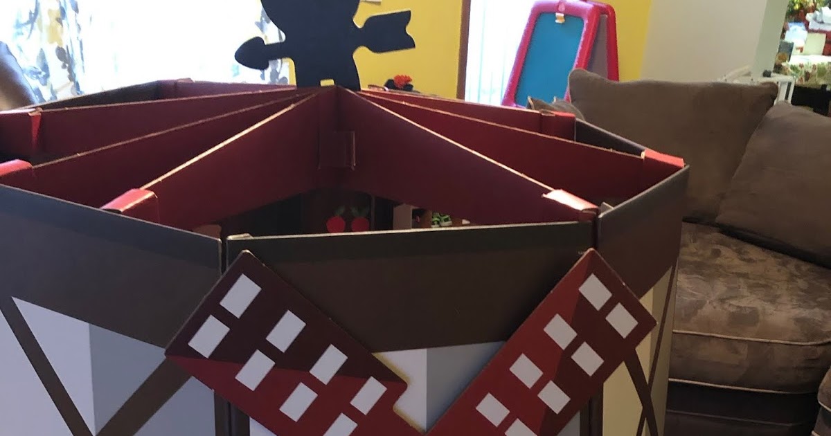 Top Notch Material: Sharingland has the Windmill Farm Playhouse your ...