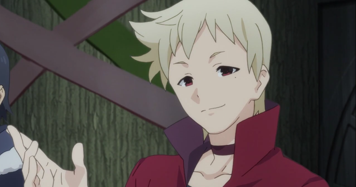 Traducciones Ferindrad: Konosuba: Dust Spin-off